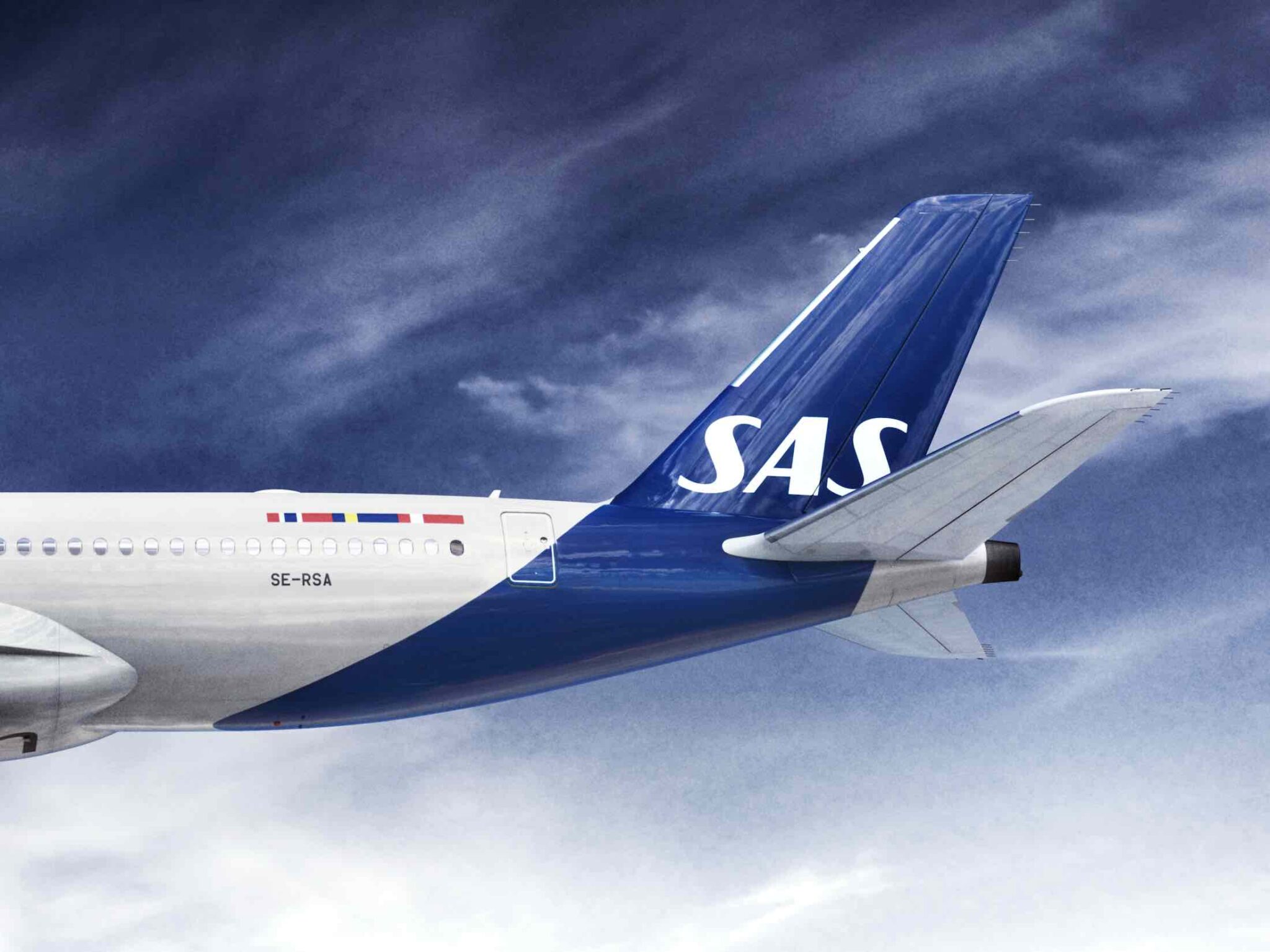SAS Adds Flights To North America, Secures Extra JFK Slot - Live and ...