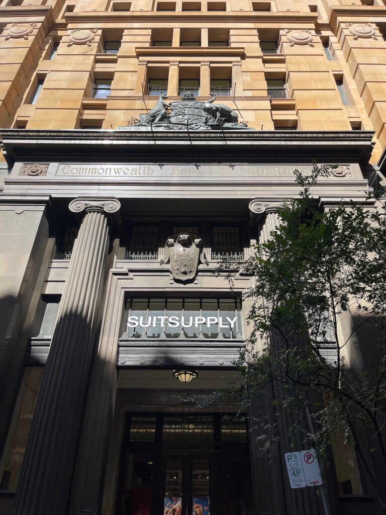 Photo Essay: Springtime In Sydney - Live and Let's Fly