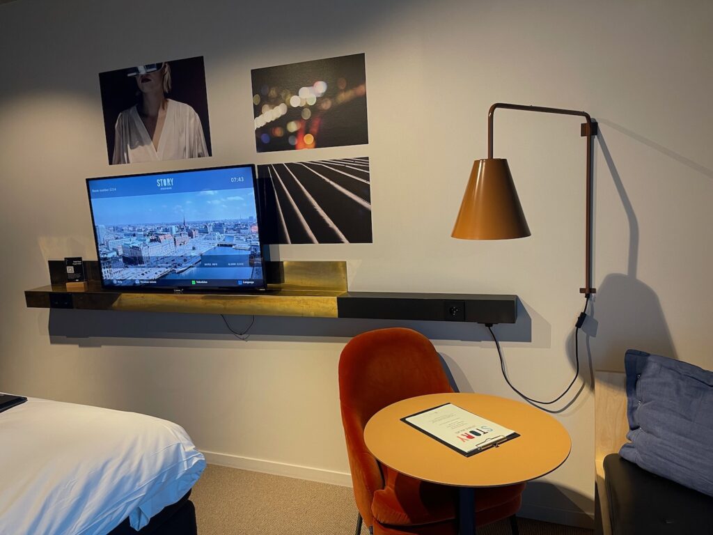 Review: Story Hotel Studio Malmö (Hyatt JdV) - Live and Let's Fly