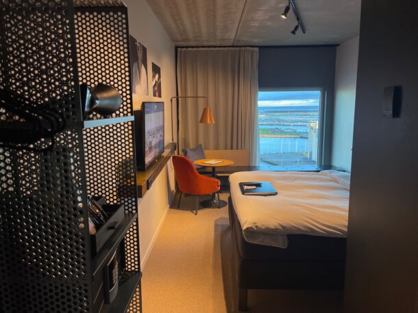 Review: Story Hotel Studio Malmö (Hyatt JdV) - Live and Let's Fly