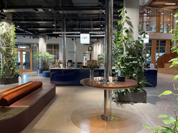 Review: Story Hotel Studio Malmö (Hyatt JdV) - Live and Let's Fly