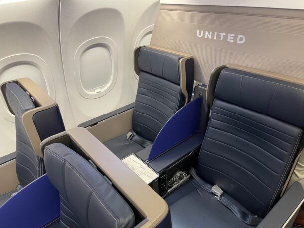 United 1K Upgrades: Reality Check in 2025