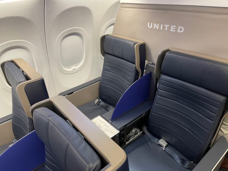 United 1K Upgrades: Reality Check in 2025