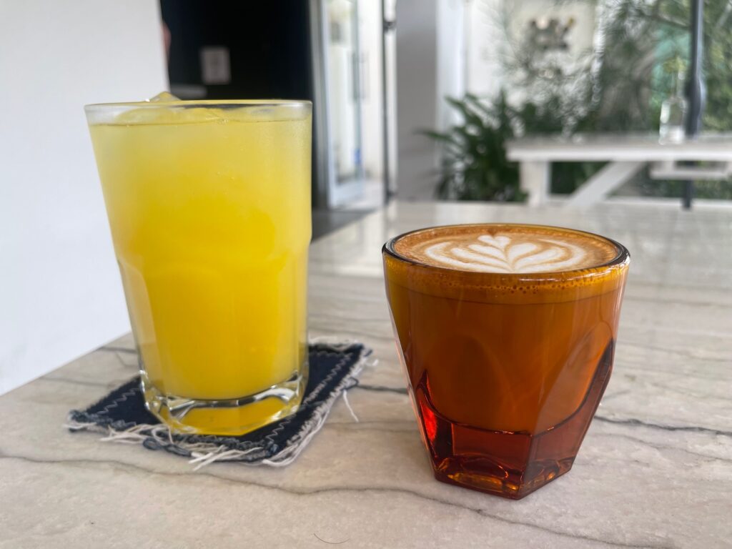 Great Coffee In San José Del Cabo, Baja California Sur - Live and Let's Fly