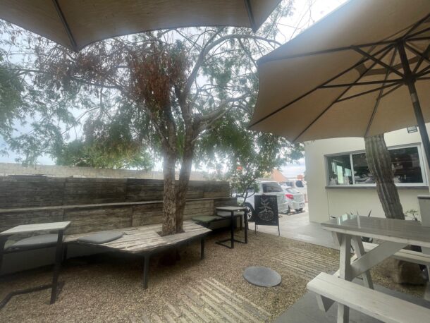 Great Coffee In San José Del Cabo, Baja California Sur - Live and Let's Fly