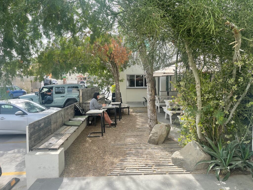 Great Coffee In San José Del Cabo, Baja California Sur - Live and Let's Fly