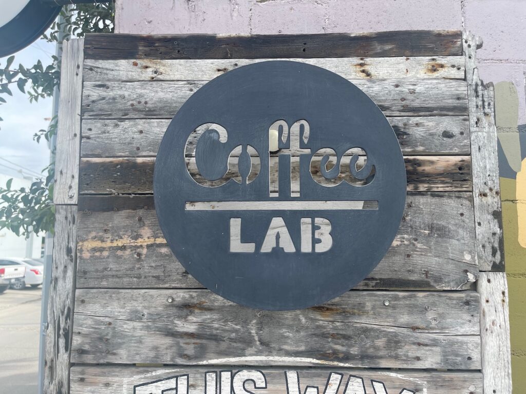 Great Coffee In San José Del Cabo, Baja California Sur - Live and Let's Fly