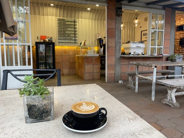 Great Coffee In San José Del Cabo, Baja California Sur - Live and Let's Fly