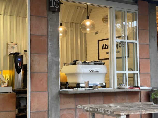 Great Coffee In San José Del Cabo, Baja California Sur - Live and Let's Fly