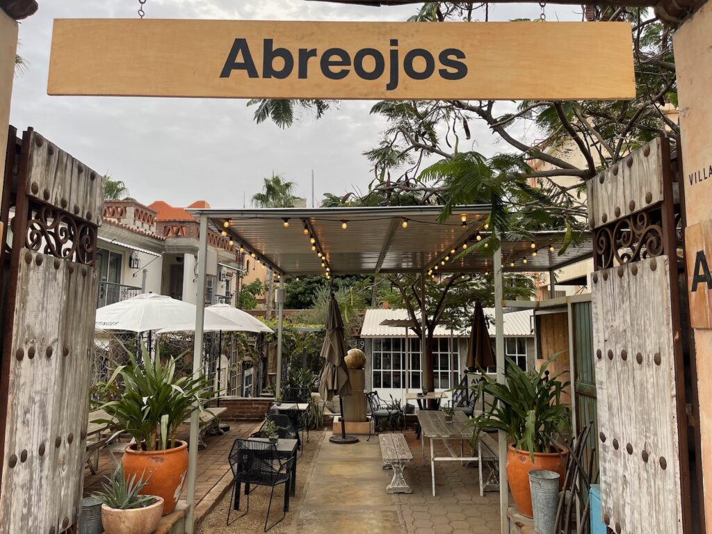 Great Coffee In San José Del Cabo, Baja California Sur - Live and Let's Fly