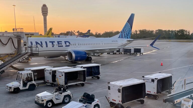 United Airlines Confirms That It Found Loose Bolts During 737 MAX 9 ...