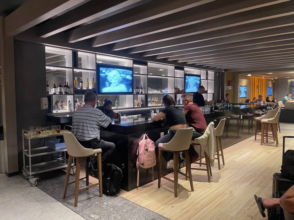 VIP Lounge SJD (T2) Review: Is It Worth Visiting in 2025?