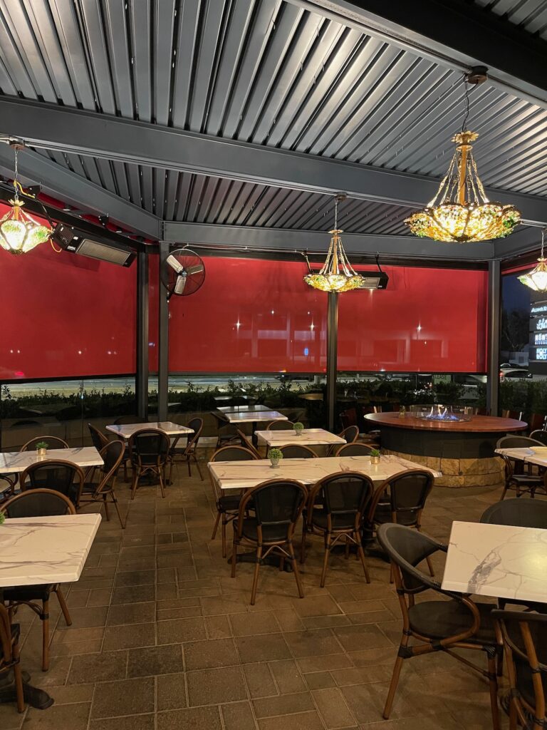 A Syrian Feast At Aleppo's Kitchen In Anaheim, California - Live and ...