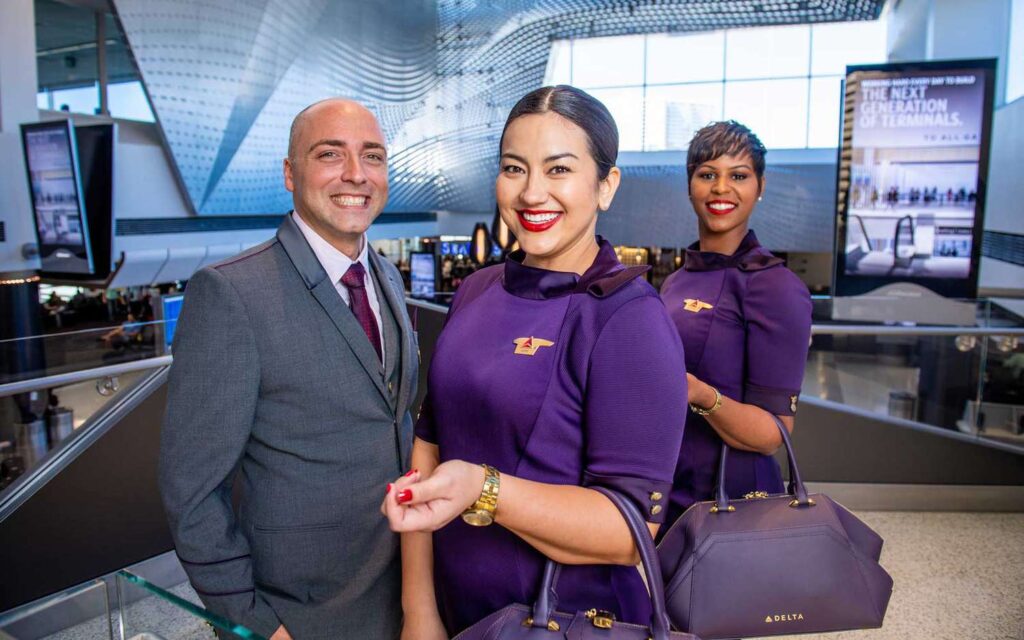 Delta Employees Receive $1.4 Billion In Profit Sharing While Union ...