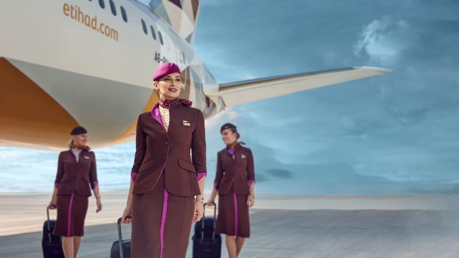 Etihad Destroys Loyalty Program With Punitive Cancellation Fees - Live ...