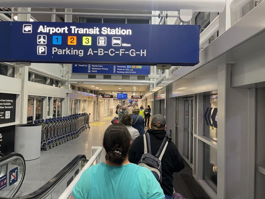 UPDATE: My 60-Minute London Heathrow Connection Went Sideways... - Live ...