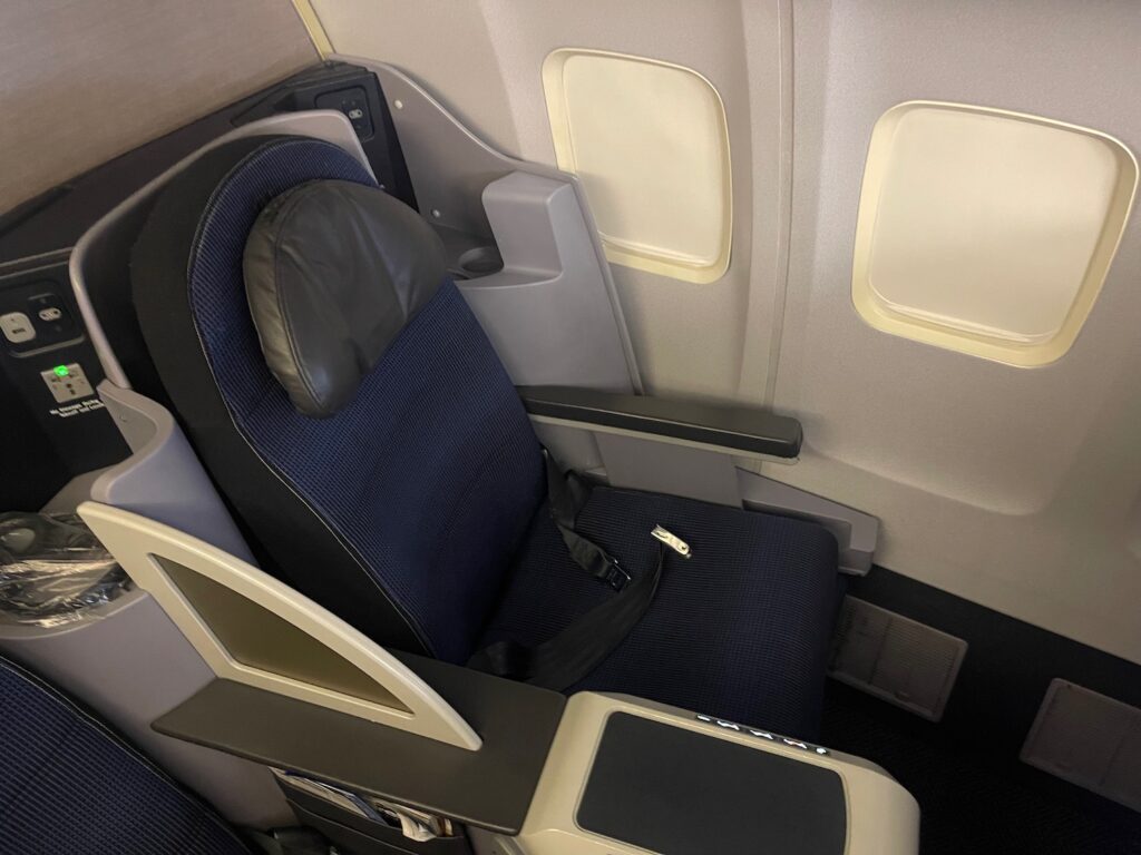 UPDATE: My 60-Minute London Heathrow Connection Went Sideways... - Live ...