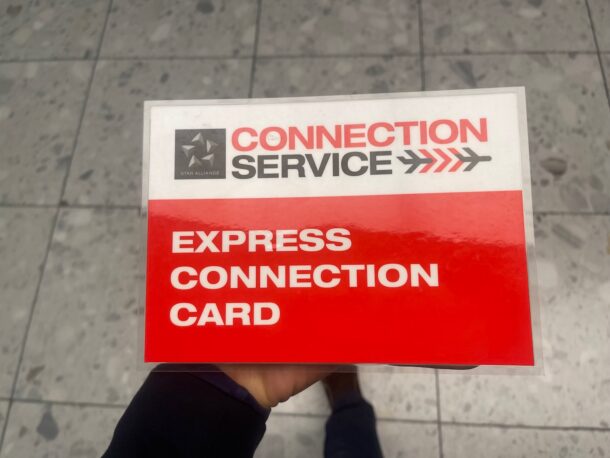 UPDATE: My 60-Minute London Heathrow Connection Went Sideways... - Live ...