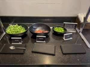 Review: American Airlines Admirals Club Charlotte (CLT - Concourse C ...