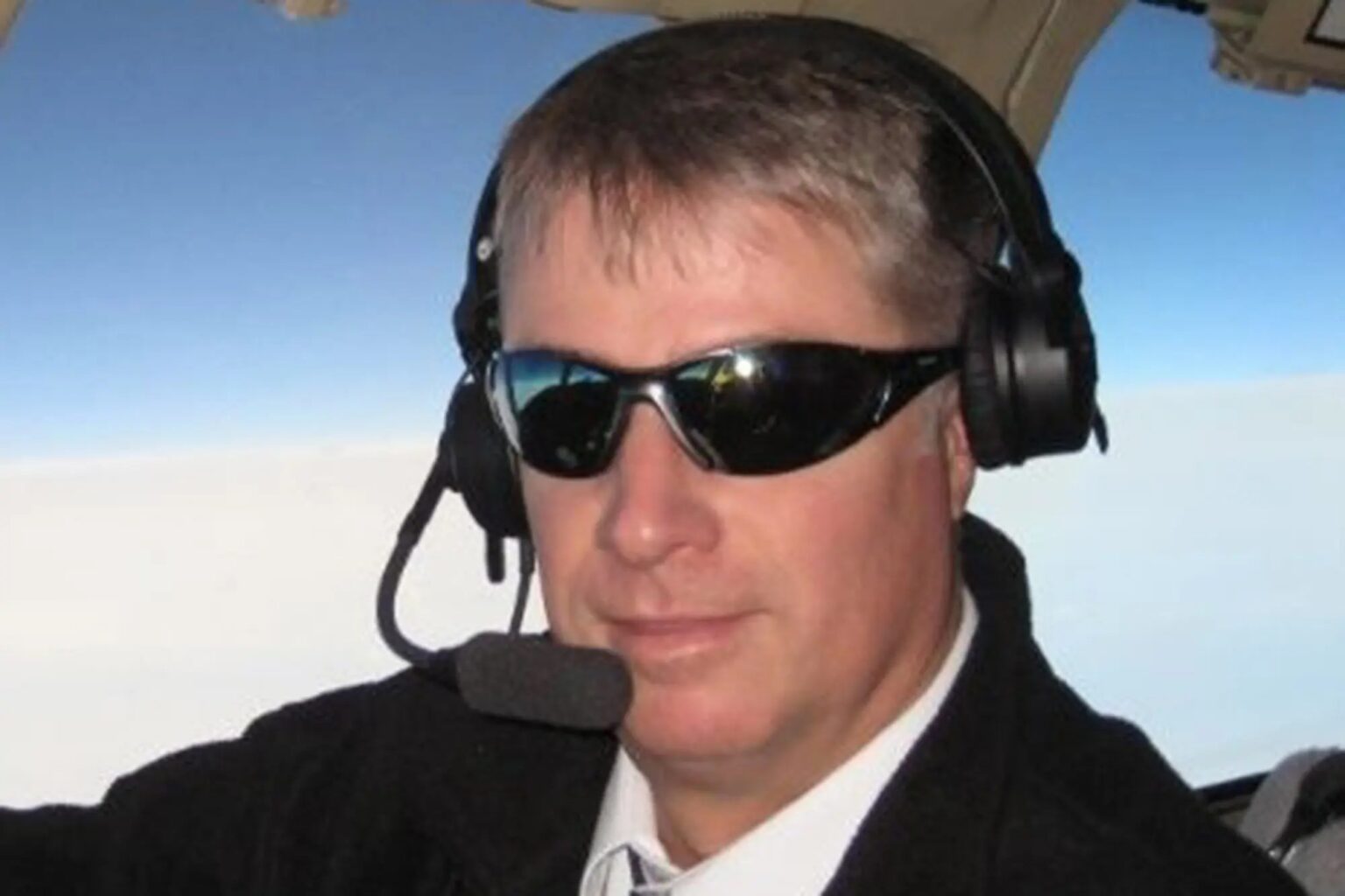 Delta Air Lines Pilot Jailed In Scotland - Live and Let's Fly