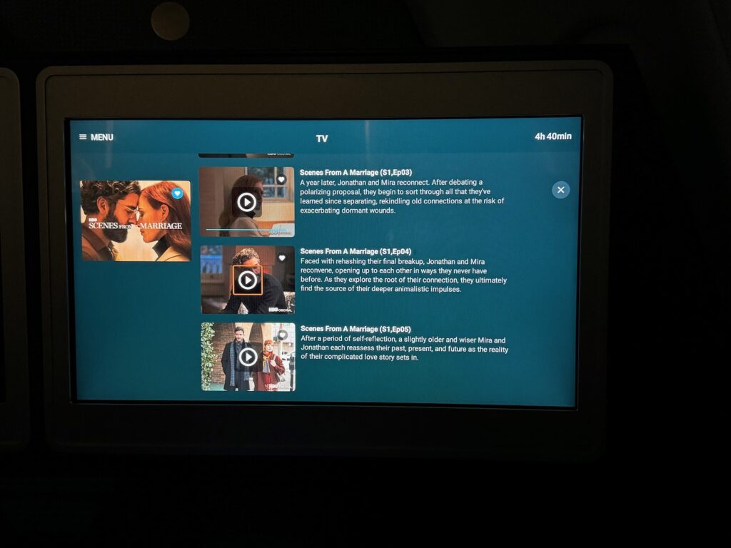 KLM A330 Business Class: Solid, But Uninspiring - Live and Let's Fly