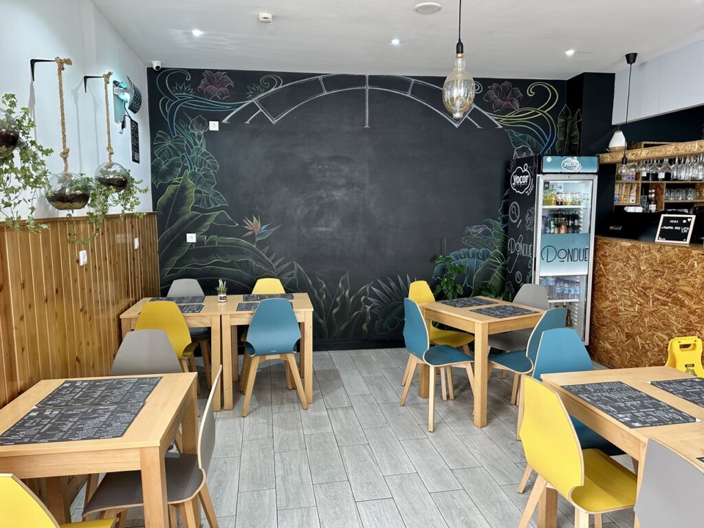 Great Coffee In Ponta Delgada, Portugal (Sao Miguel - Azores) - Live ...