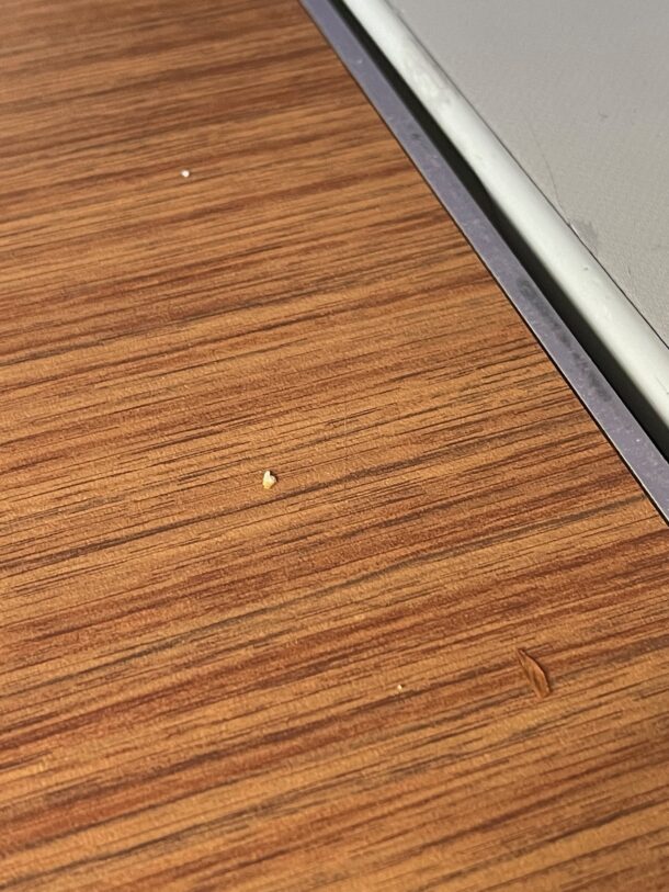 Dirty Aircraft Cabins Undermine Confidence In Airline Safety - Live and ... Dirty Aircraft Cabins Undermine Confidence In Airline Safety - Live and ...