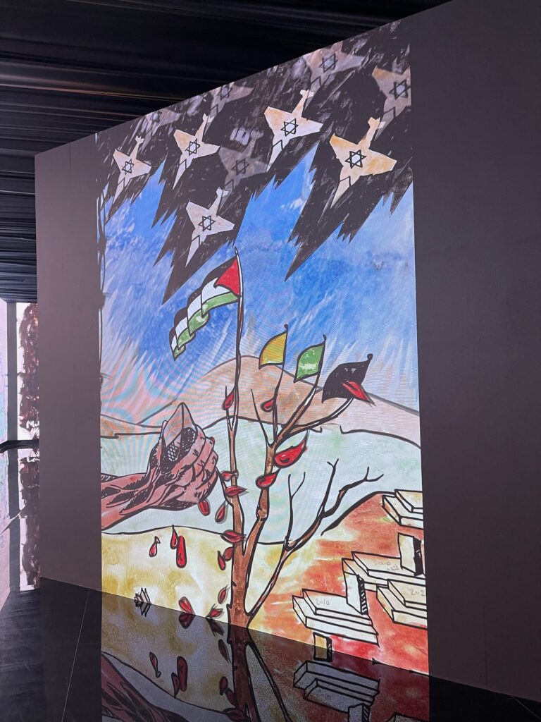 How Turkey Is Telling The Story Of The War In Gaza - Live and Let's Fly