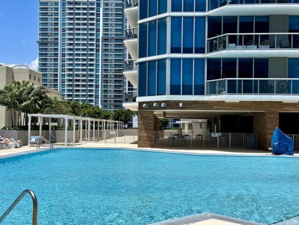 Hyatt Centric Brickell: Miami Suite Review