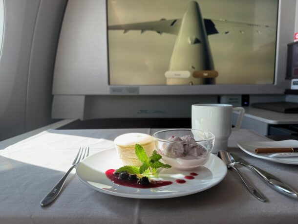 14 Hours In JAL A350-1000 First Class: Perfection - Live and Let's Fly