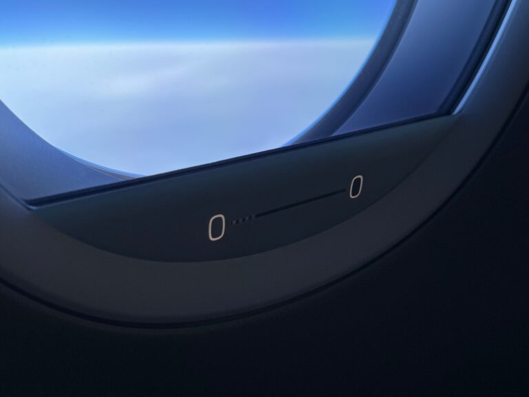 JAL A350-1000 First Class Review: Luxury Flight Experience