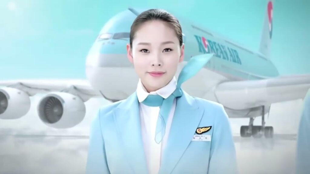 Korean Air Standby Award Booking: Success! - Live and Let's Fly