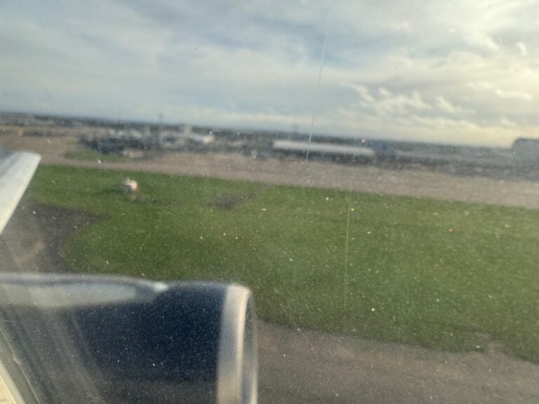 Review: TAROM A318 Business Class - Live and Let's Fly