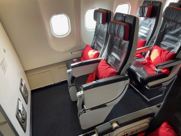 Review: Turkish Airlines A330-300 Economy Class - Live and Let's Fly