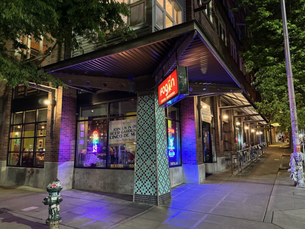 Best Mexican Food in Seattle: [CURRENT_YEAR] Guide