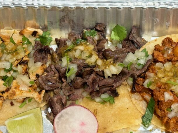 Best Mexican Food in Seattle: [CURRENT_YEAR] Guide