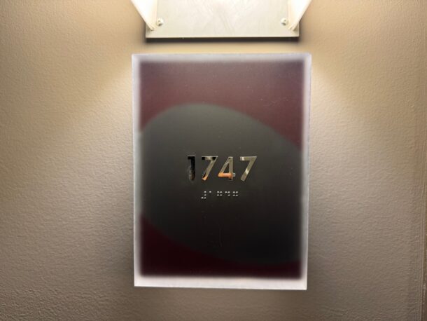 Review: Hyatt At Olive 8 - Live and Let's Fly