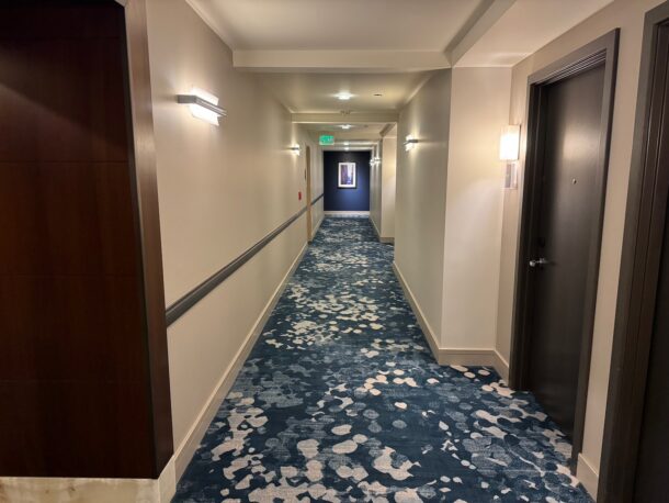 Review: Hyatt At Olive 8 - Live and Let's Fly