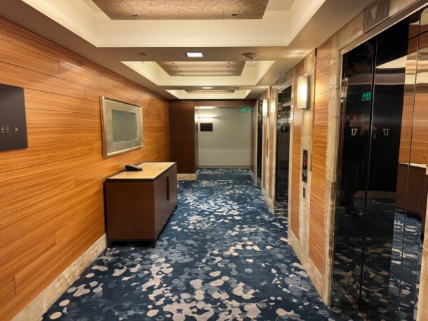 Review: Hyatt At Olive 8 - Live and Let's Fly