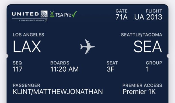 TSA Touchless ID: Streamlining Security at LAX?