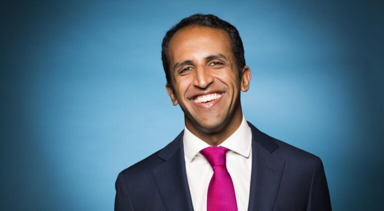 Why I'm Not Rejoicing Over The Departure Of Vasu Raja At American ...