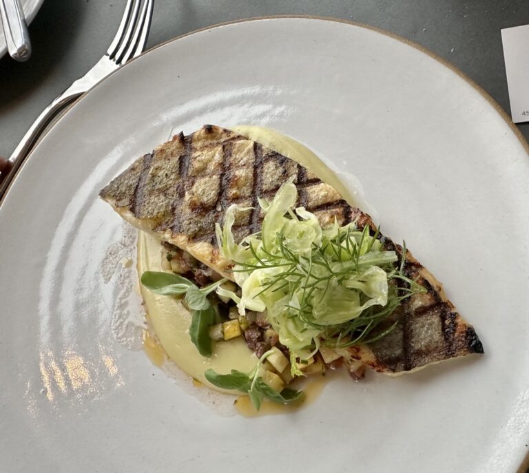 Review: AMEX Centurion New York (Madison Ave & East 42nd St) - Live and ...