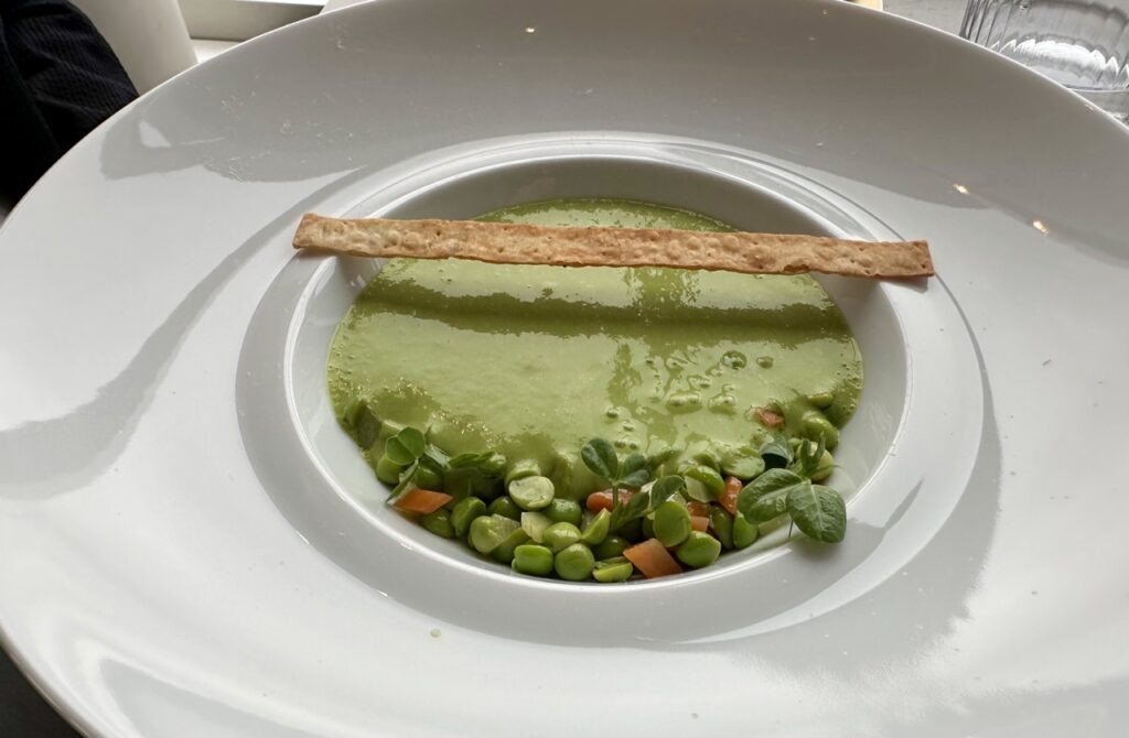 Review: AMEX Centurion New York (Madison Ave & East 42nd St) - Live and ...