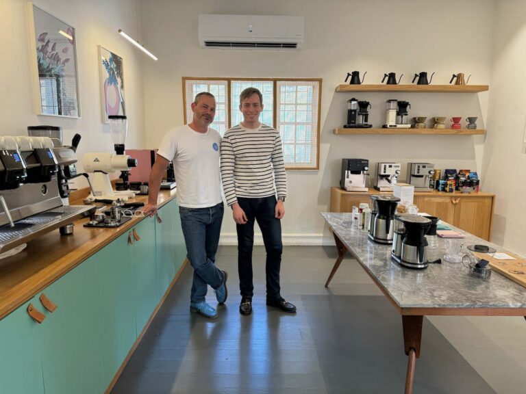 My Unexpectedly Brilliant Coffee Experience In Barbados - Live and Let ...