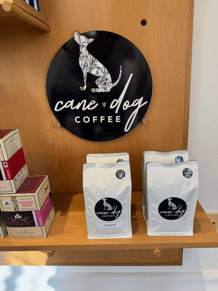 My Unexpectedly Brilliant Coffee Experience In Barbados - Live and Let ...