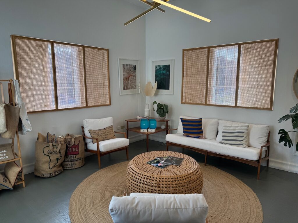 My Unexpectedly Brilliant Coffee Experience In Barbados - Live and Let ...