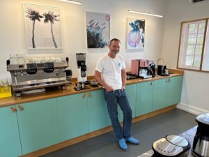 My Unexpectedly Brilliant Coffee Experience In Barbados - Live and Let ...