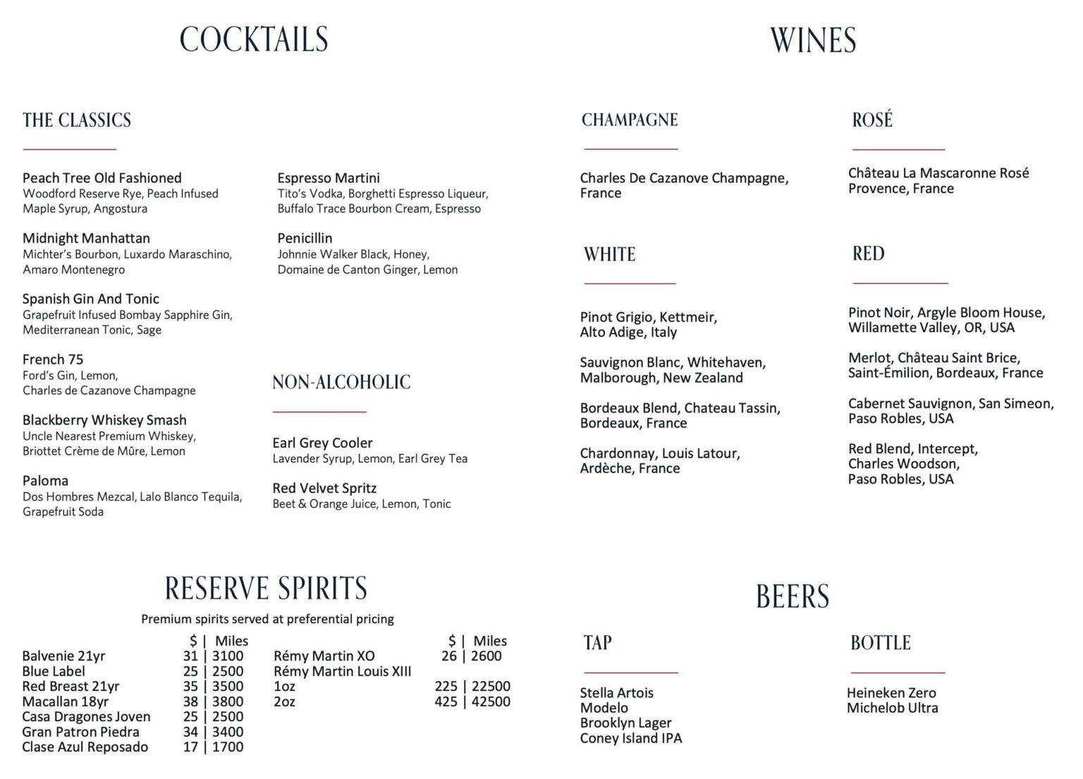 First Look: Delta One Lounge New York JFK (Including Food + Beverage ...