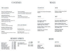 First Look: Delta One Lounge New York JFK (Including Food + Beverage ...