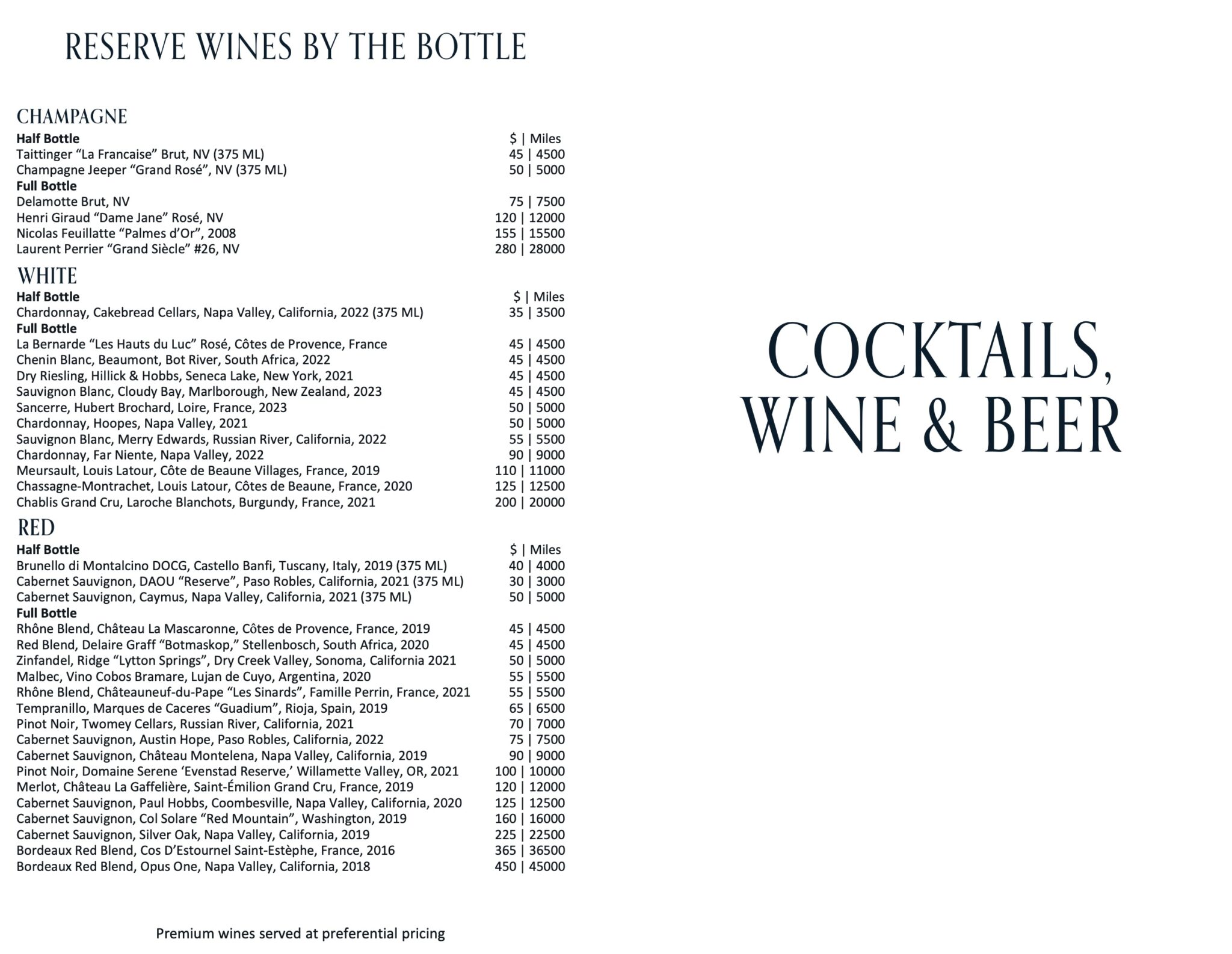 First Look: Delta One Lounge New York JFK (Including Food + Beverage ...